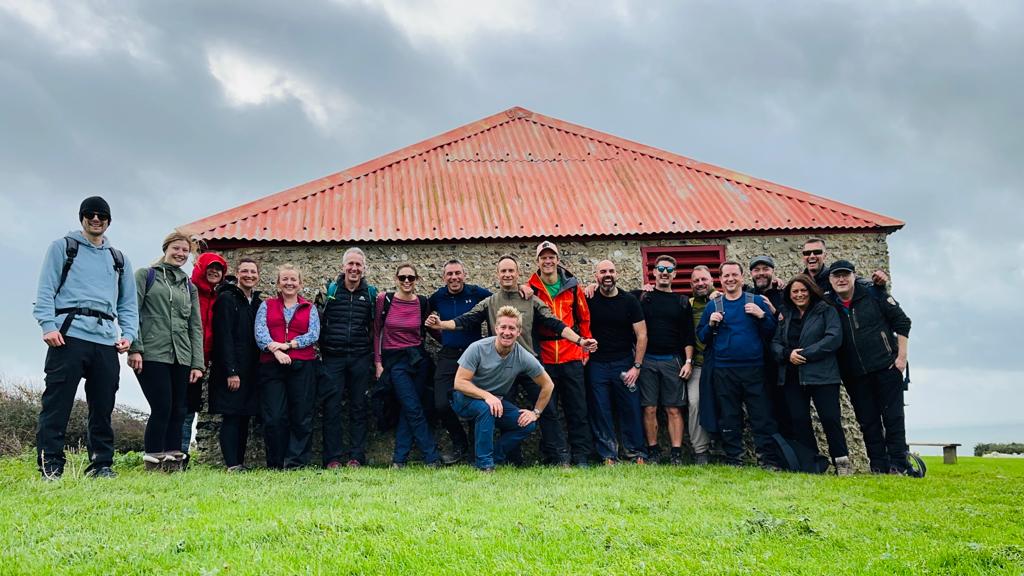 Holiday Extras Leaders